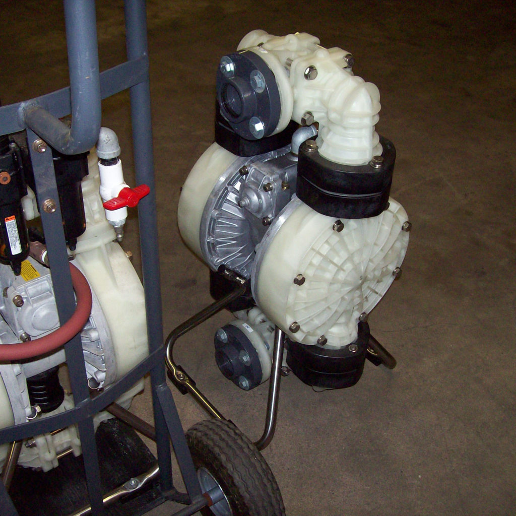 Pump System Solutions - Delta Products Group