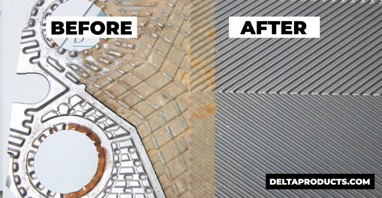 Descaling Solutions - Delta Products Group